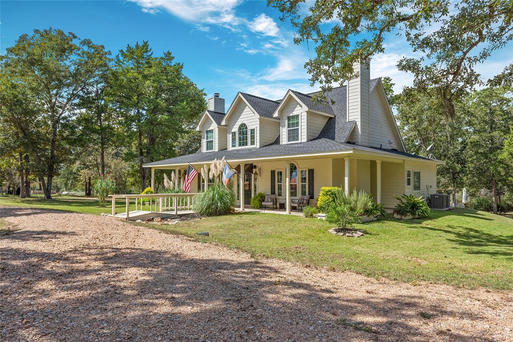 1425 Mentz Road, Alleyton, TX 78935 - HAR.com