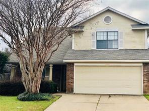 BAILEY Junior High School Arlington, TX - HAR.com