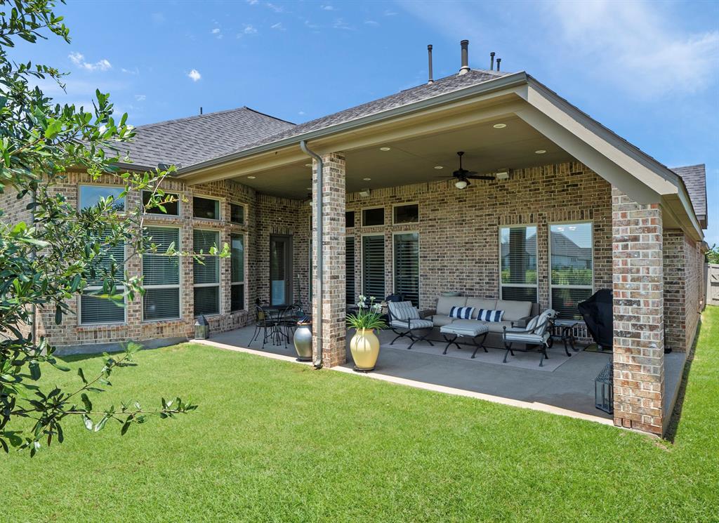 22611 Duncan Brush Trace, Richmond, TX 77469 - HAR.com