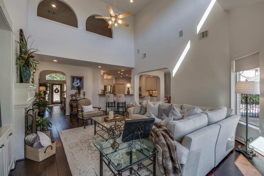 1410 Hatchmere Place, Spring, TX 77379 - HAR.com