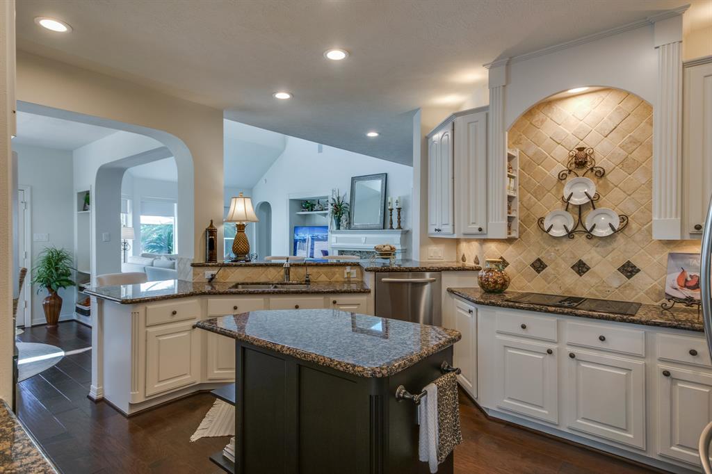 1410 Hatchmere Place, Spring, TX 77379 - HAR.com