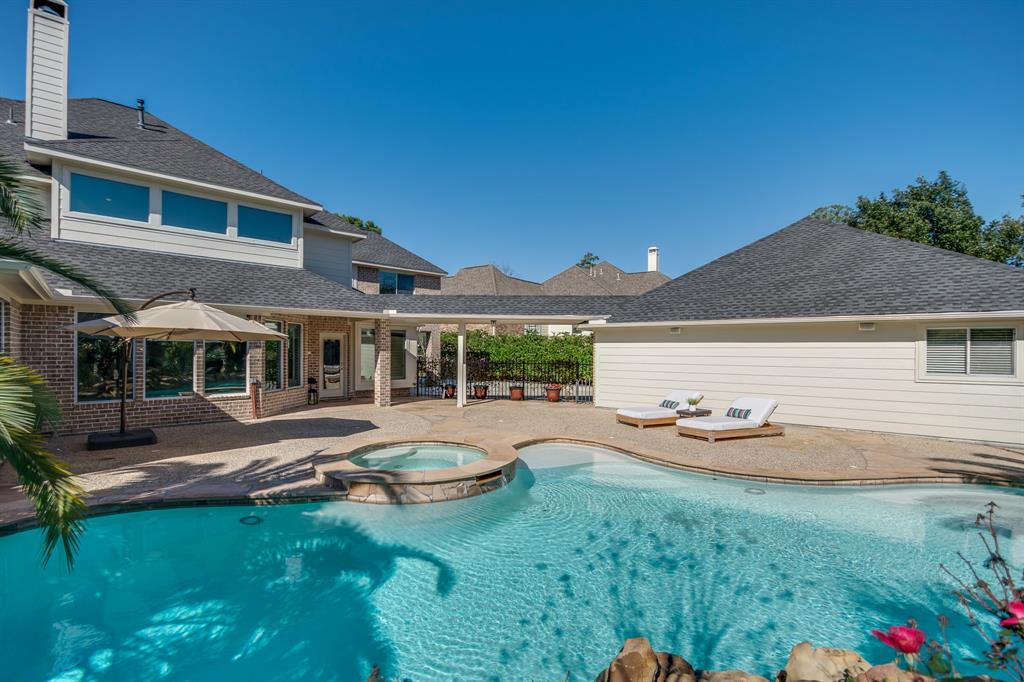 1410 Hatchmere Place, Spring, TX 77379 - HAR.com