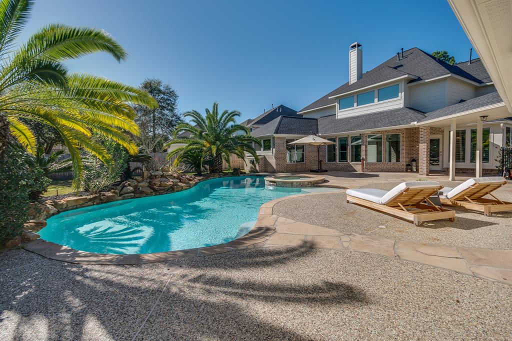 1410 Hatchmere Place, Spring, TX 77379 - HAR.com