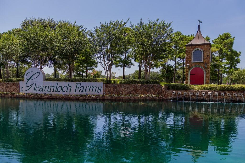 1410 Hatchmere Place, Spring, TX 77379 - HAR.com