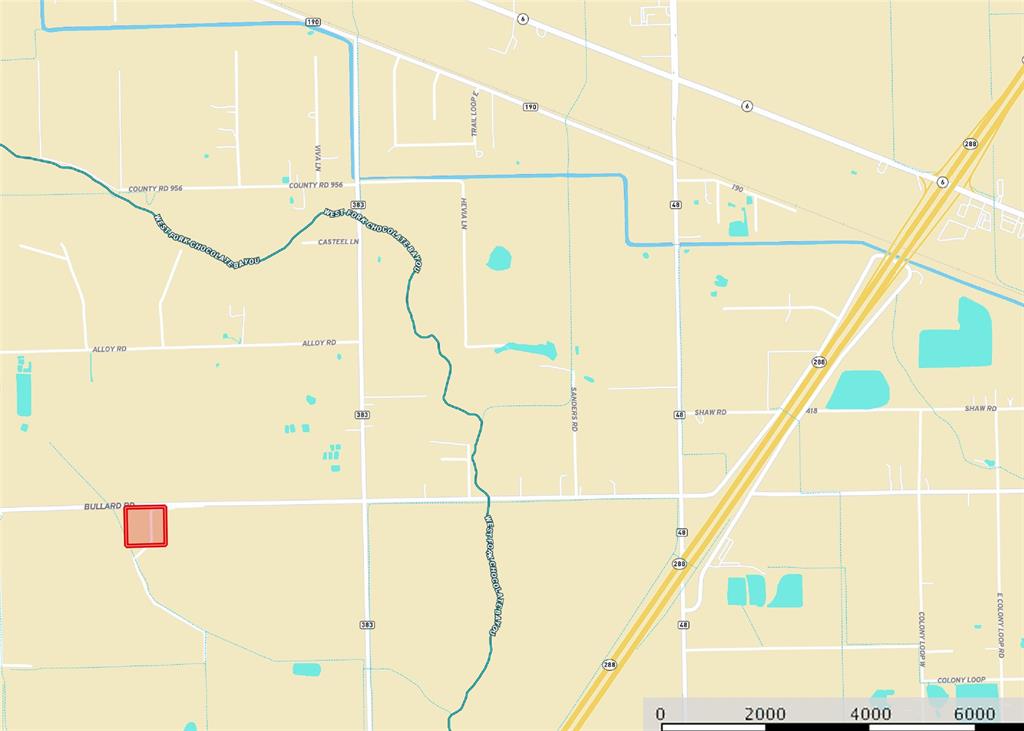 0 County Road 81, Rosharon, TX 77583 - HAR.com