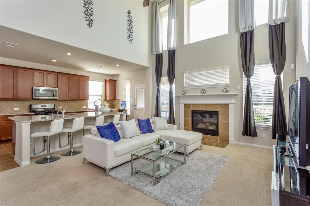 24335 Marcello Lakes Drive, Katy, TX 77493 - HAR.com