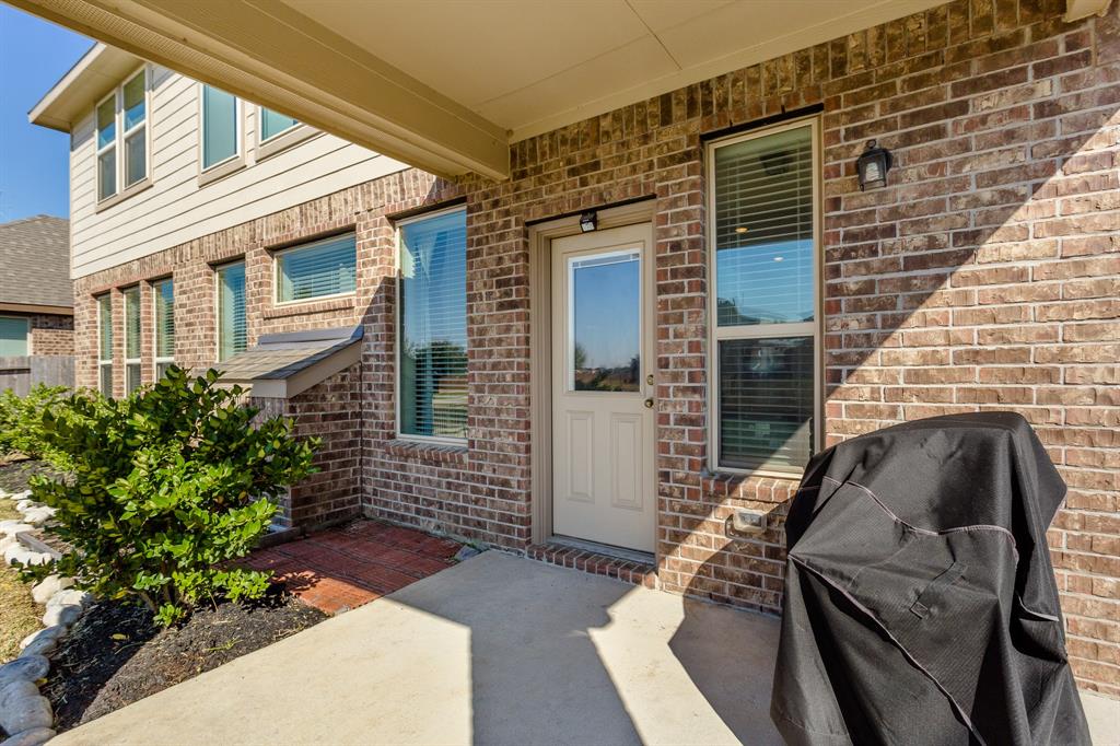 24335 Marcello Lakes Drive, Katy, TX 77493 - HAR.com