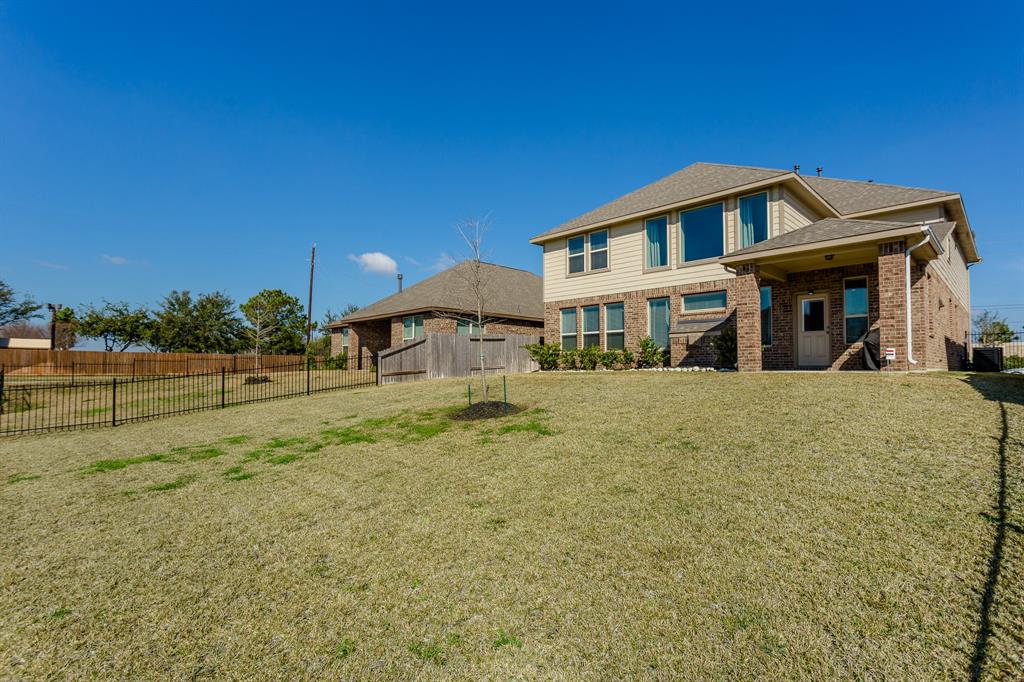 24335 Marcello Lakes Drive, Katy, TX 77493 - HAR.com