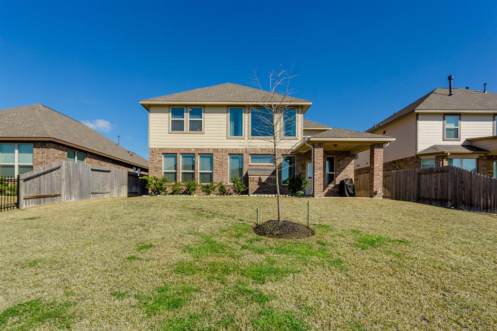 24335 Marcello Lakes Drive, Katy, TX 77493 - HAR.com