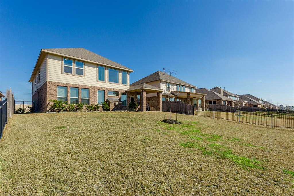 24335 Marcello Lakes Drive, Katy, TX 77493 - HAR.com