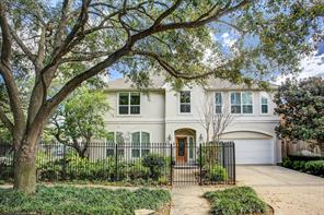 3401 Audubon Place, Houston, TX 77006 - HAR.com