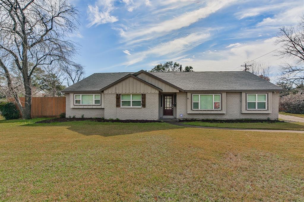 9103 Colleen Road, Houston, TX 77080 - HAR.com