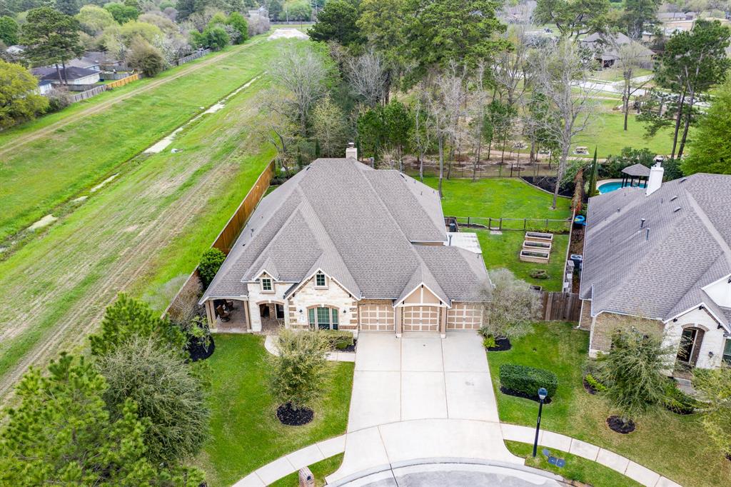 19418 Sanctuary Meadow Court, Spring, TX 77388 - HAR.com