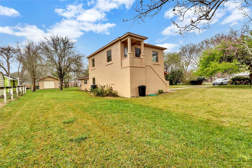 5505 Avenue M, Santa Fe, TX 77510 - HAR.com