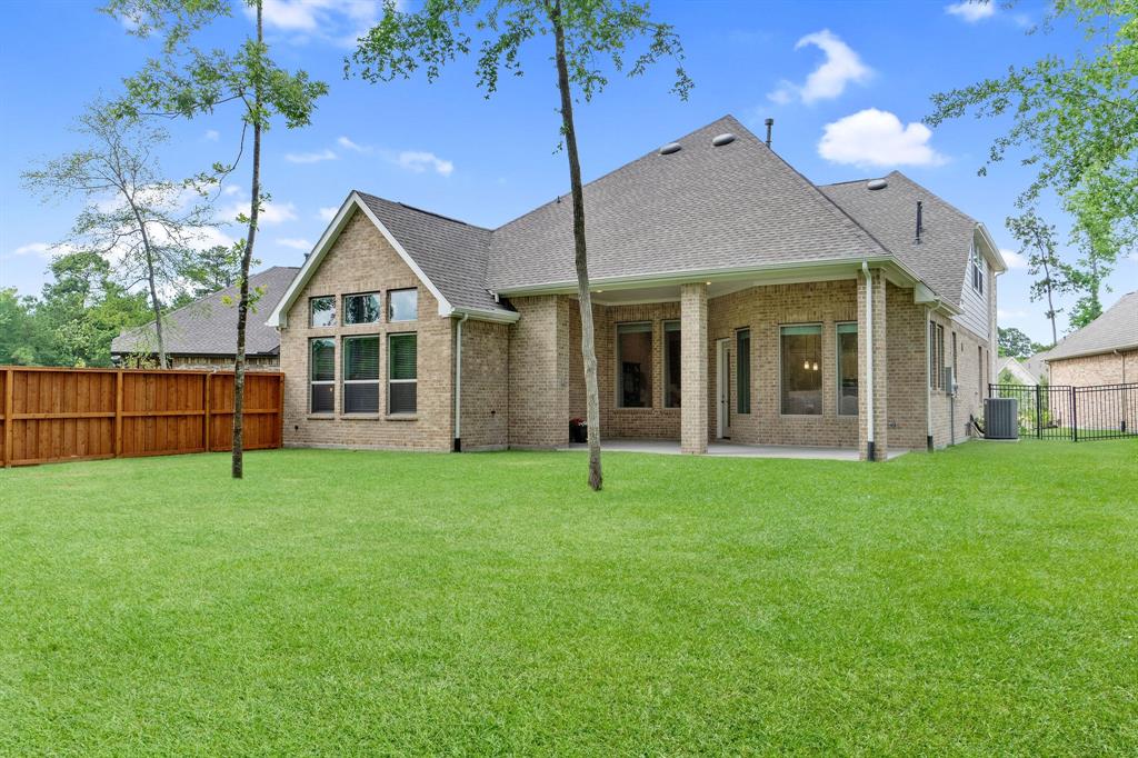4008 Windsor Chase Drive, Spring, TX 77386 - HAR.com