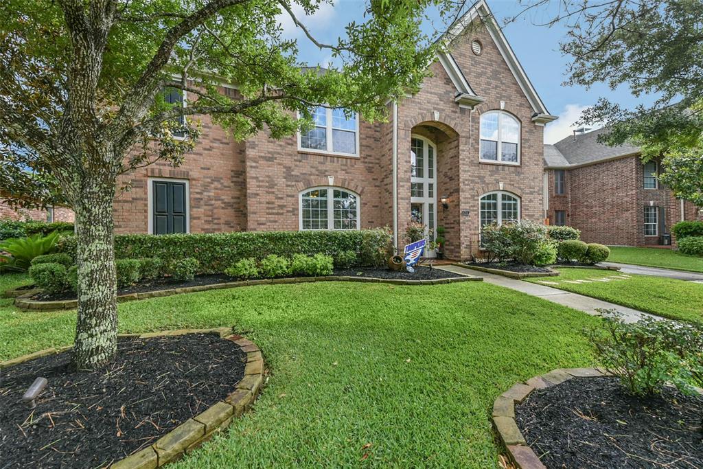 4314 Eden Point Lane, Katy, TX 77494 - HAR.com