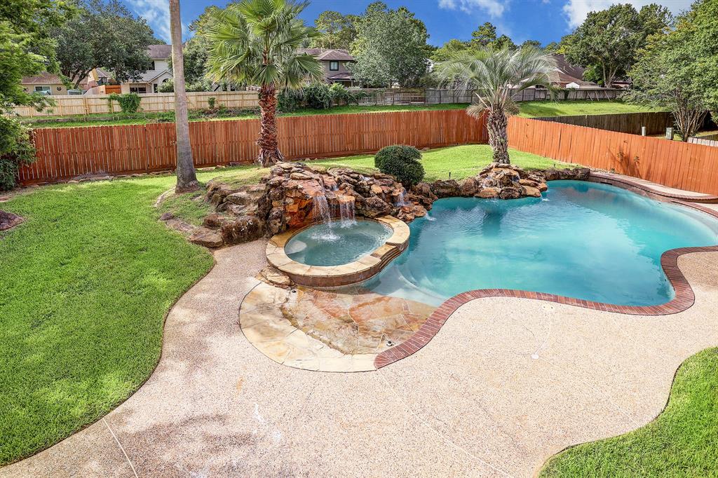 14607 Cypress Ridge Drive, Cypress, TX 77429 - HAR.com