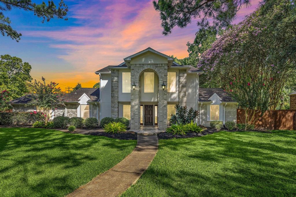 101 Charleston Street, Friendswood TX 77546 - HAR.com