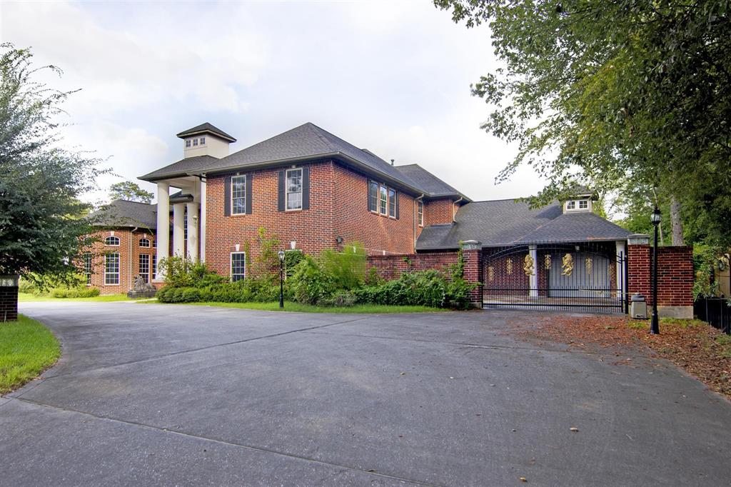 1907 Woerner Road, Houston, TX 77090 - Chron