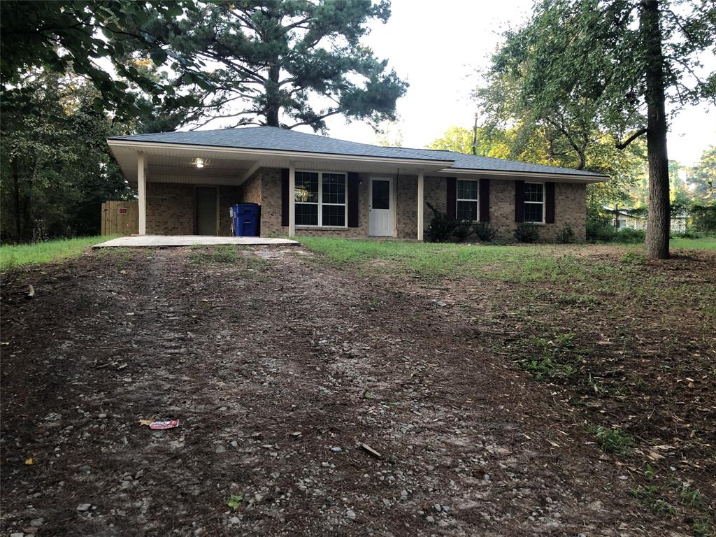 665 Old Groveton Road S, Onalaska, TX 77360 - HAR.com