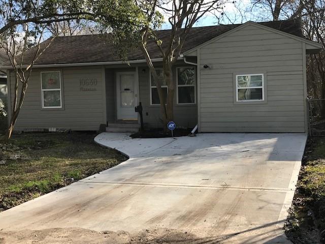 Houston, TX 77029 houses for rent - HAR.com