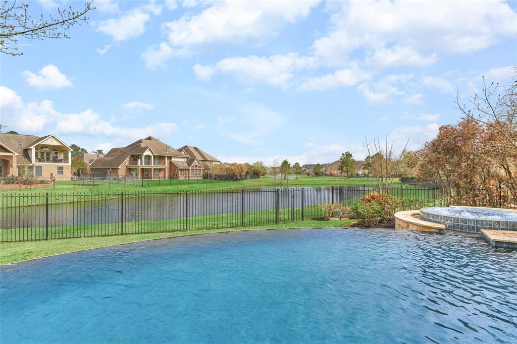 30 River Ridge Loop, Spring, TX 77389 - HAR.com