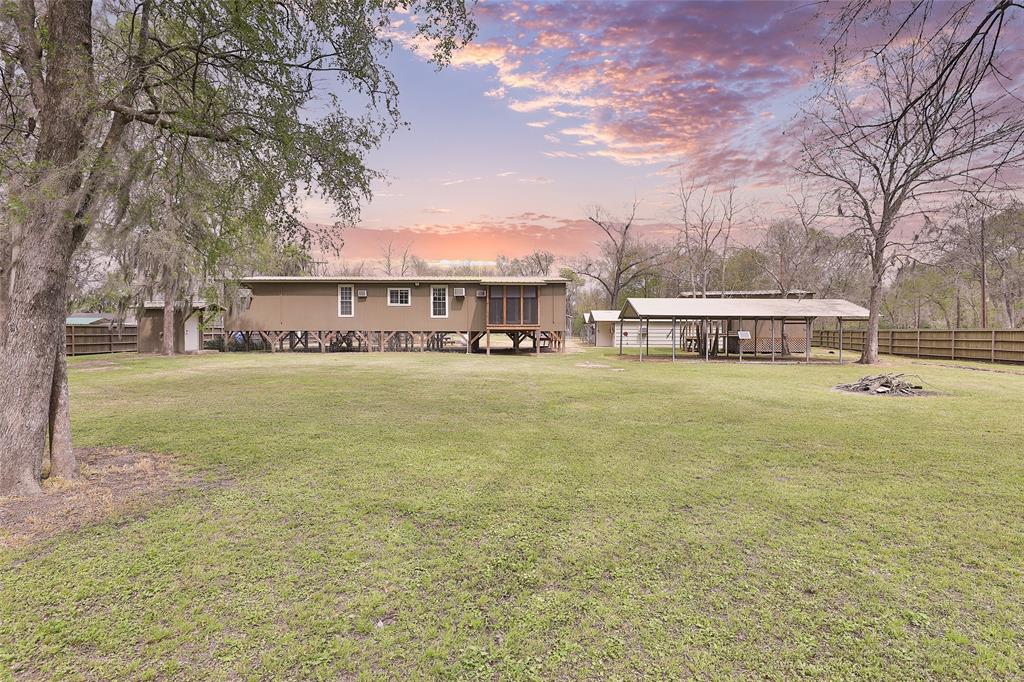 530 County Road 2859, Cleveland, TX 77327 - HAR.com