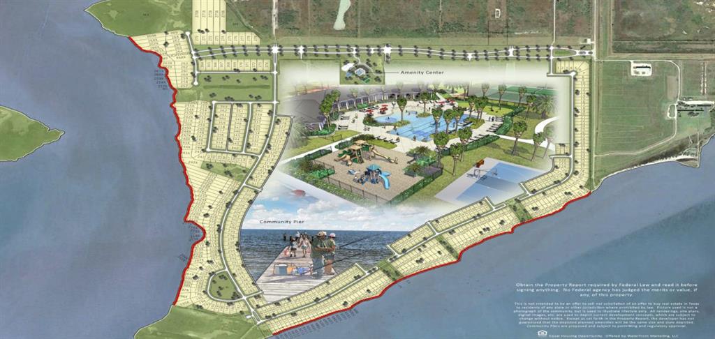 0 Beachside Boulevard, Palacios, TX 77465 - HAR.com