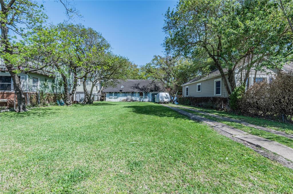 4305 Coyle Street, Houston, TX 77023 - HAR.com