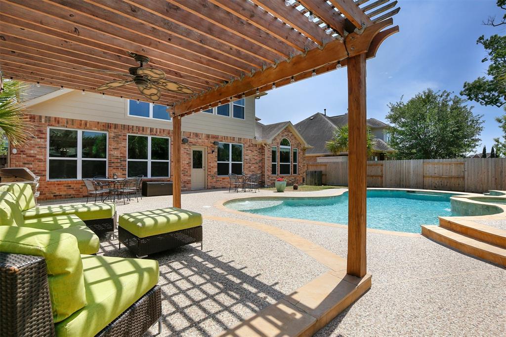 6021 Riverchase Glen Drive, Houston, TX 77345 - HAR.com