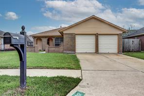 Teague Elementary School Pasadena, TX - HAR.com