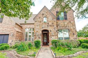 17427 Bland Mills Lane, Richmond TX 77407