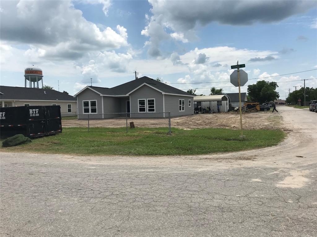 514 Thomas Street, Refugio, TX 78377 - HAR.com 514 Thomas Street, Refugio, TX 78377 - HAR.com