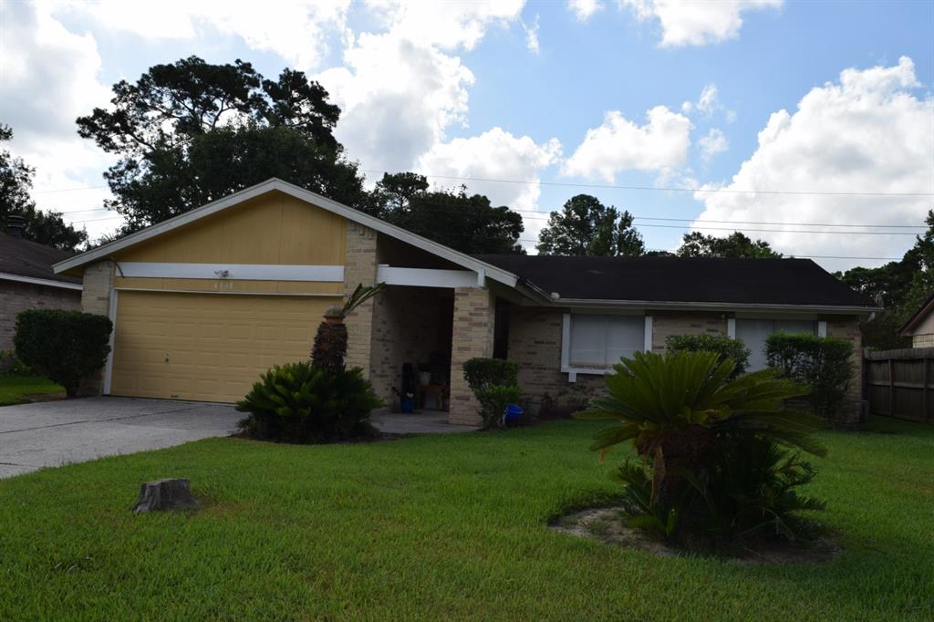 1 Story Homes for Sale in Spring TX | Mason Luxury Homes