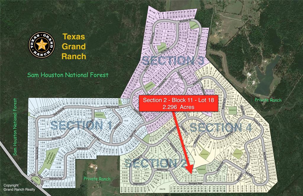 2-11-18 Remington Road, Huntsville, TX 77340 - HAR.com