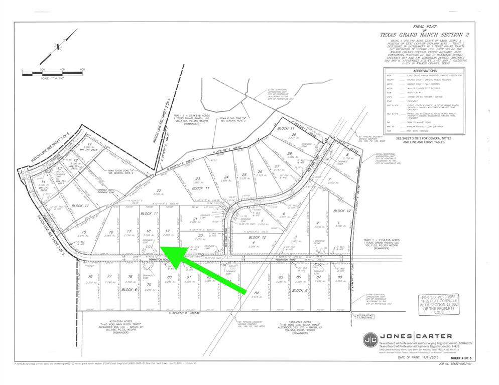 2-11-18 Remington Road, Huntsville, TX 77340 - HAR.com