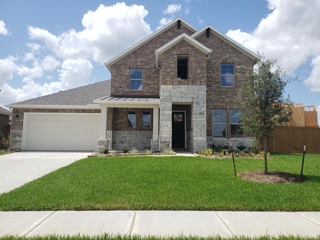 Luxury Homes for Sale in Rosharon TX | Rosharon Luxury Real Estate