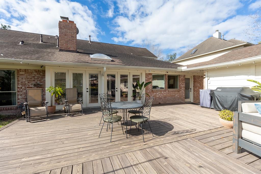 411 Lakeside Estates Drive, Houston, TX 77042 - HAR.com