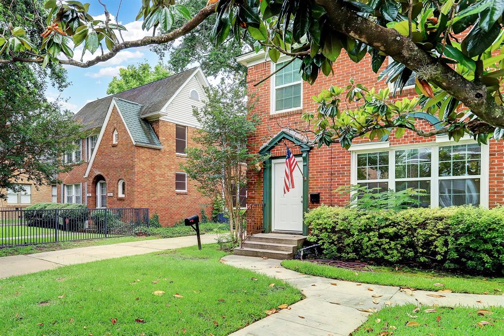 1837 Kipling Street, Houston TX 77098