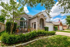 Barbara Jordan Elementary School Richmond, TX - HAR.com