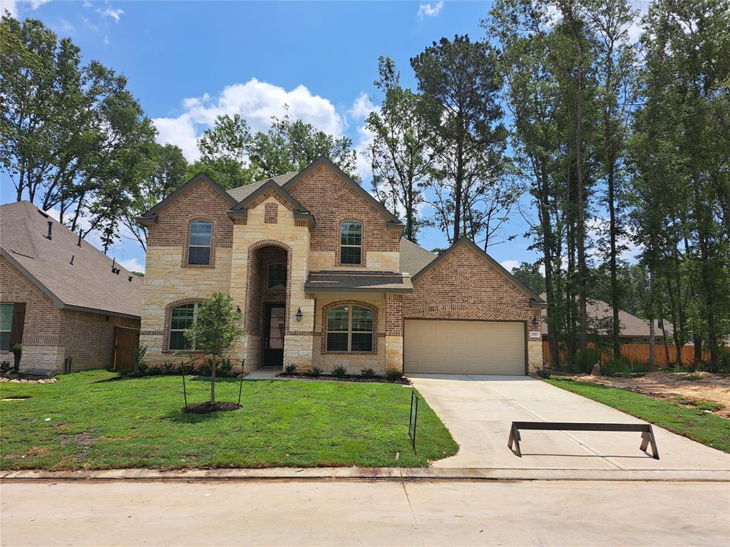 Porter TX Luxury Homes | Houses, Real Estate & Mansions