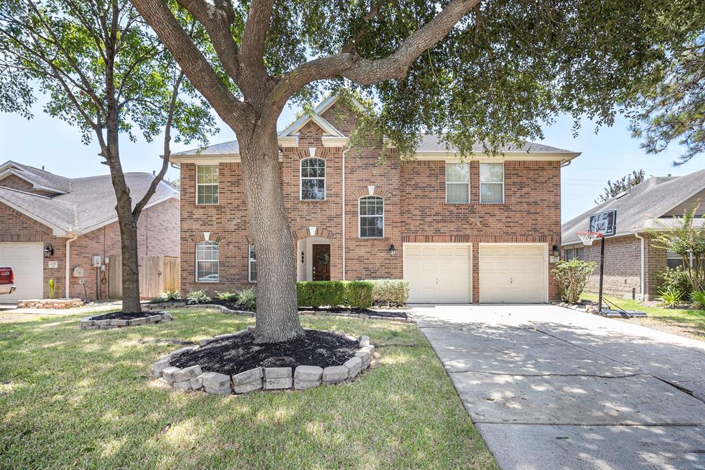 COPELAND Elementary Zone Homes for Sale in HOUSTON TX