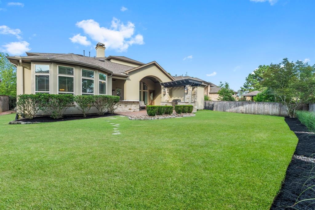 111 W Valera Ridge Place, Spring, TX 77389 - HAR.com