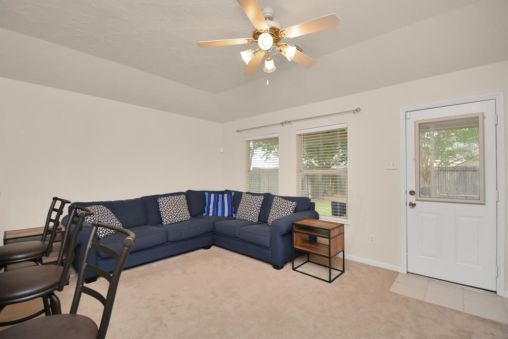 19618 Tully Meadows Court, Katy, TX 77449 - HAR.com