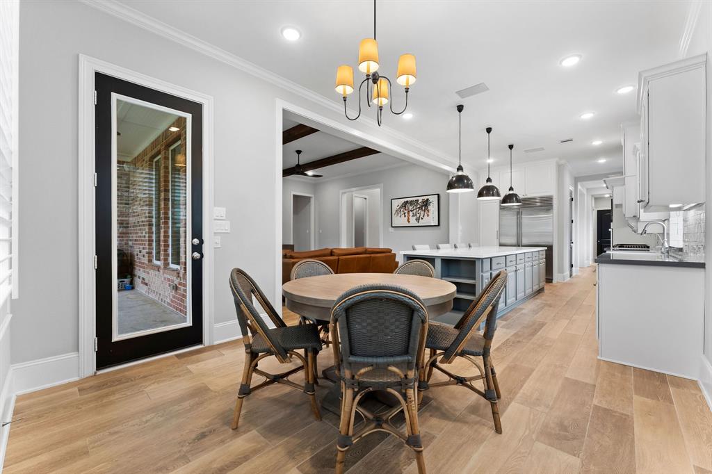 103 N Thatcher Bend Circle, Spring, TX 77389 - HAR.com