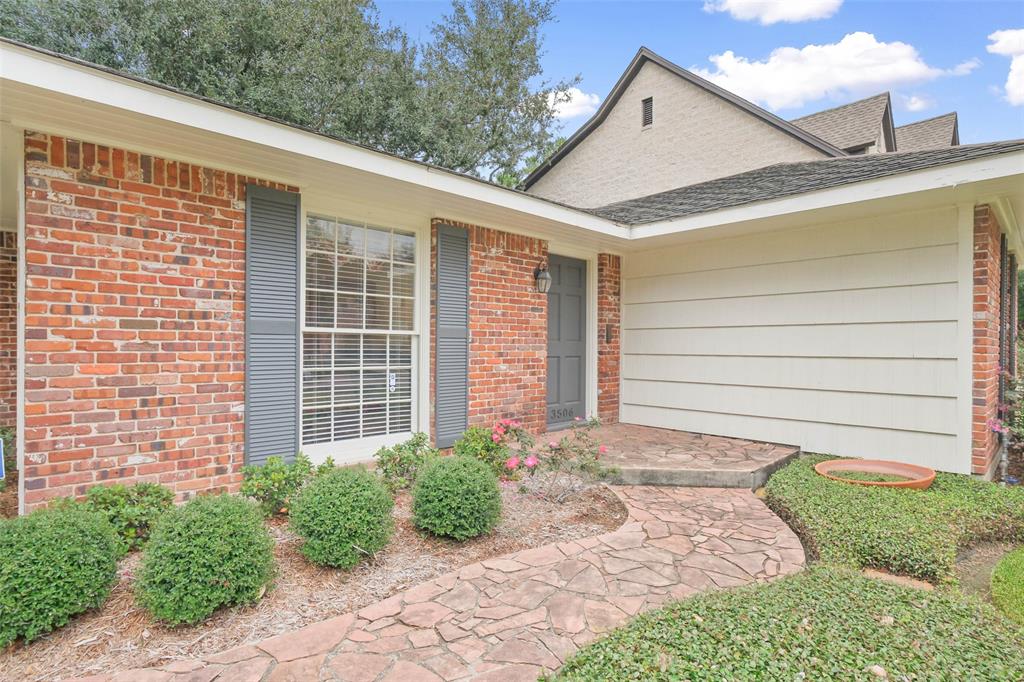 3506 Maroneal Street, Houston, TX 77025 - HAR.com
