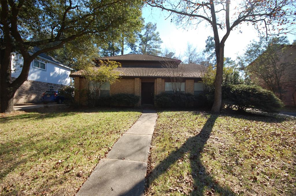 HAUDE Elementary Zone Homes for Sale in SPRING TX