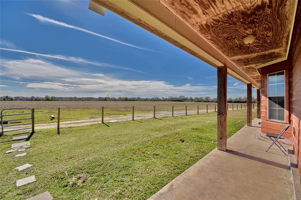 16204 Mathis Road, Waller, TX 77447 - HAR.com