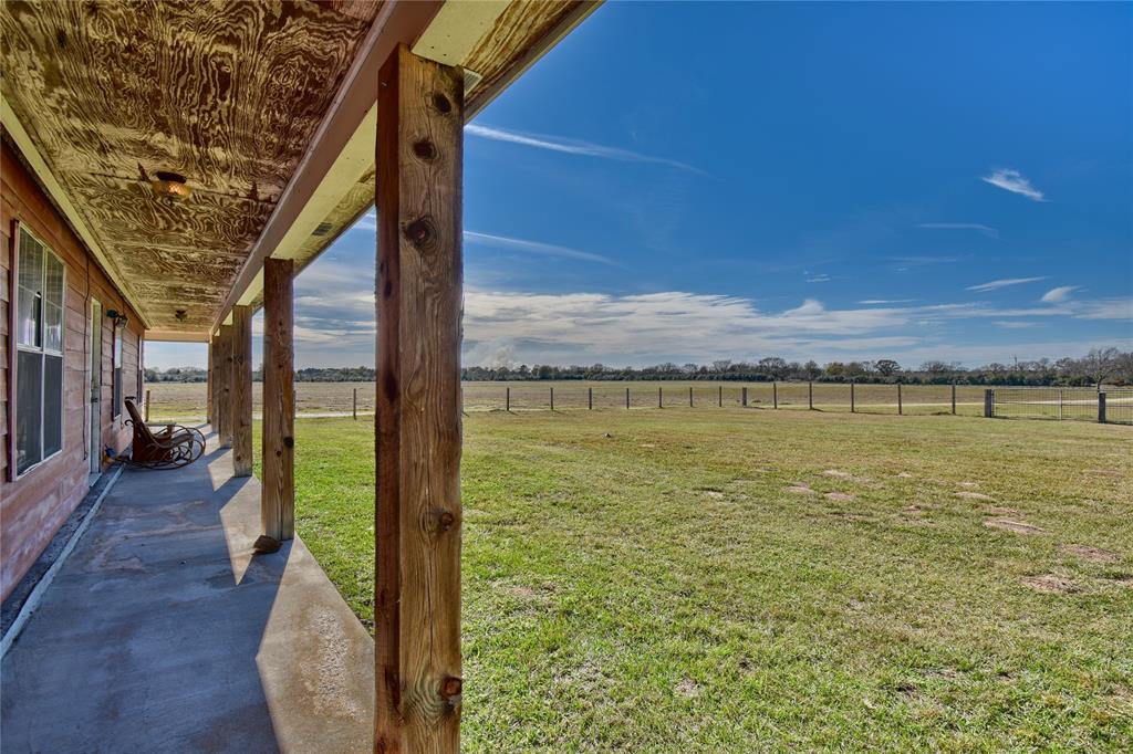 16204 Mathis Road, Waller, TX 77447 - HAR.com