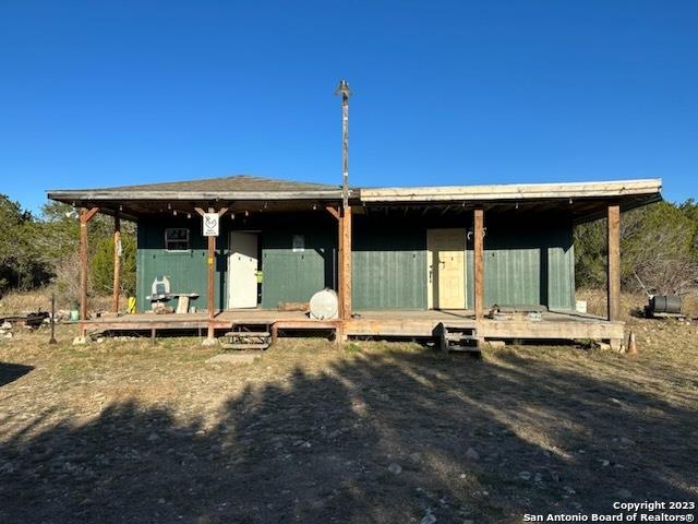 LOT 101 New Leona Ranch, Brackettville, TX 78832 - HAR.com